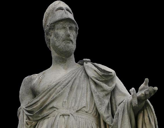 pericles Blank Template - Imgflip