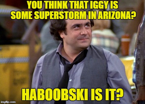 The Monsoon Boob - Imgflip