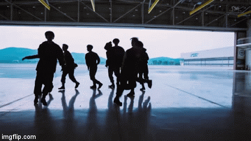 EXO GIFS - Imgflip