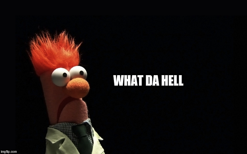 No doubt about it! - Imgflip