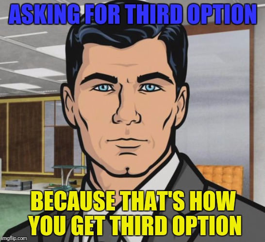 Boardroom Meeting Suggestion Meme - Imgflip