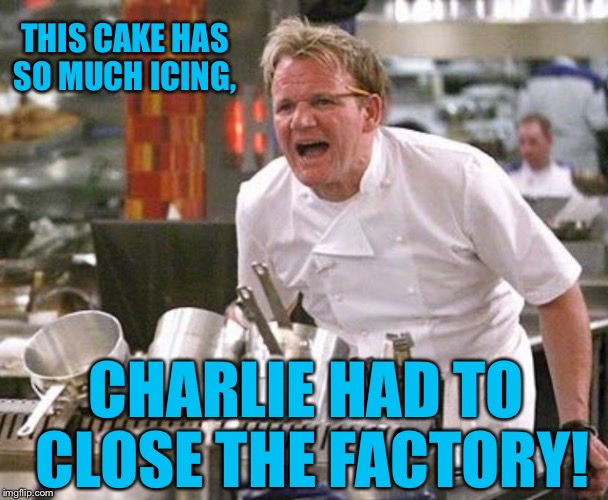 2 barbie one cake - Imgflip