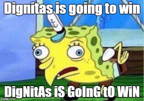 Mocking Spongebob Meme - Imgflip