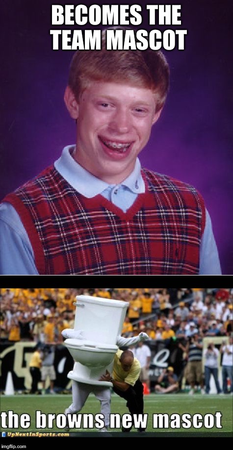 Team Mascot Memes