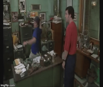 Colonel Sanders "YANGGG!" - Imgflip