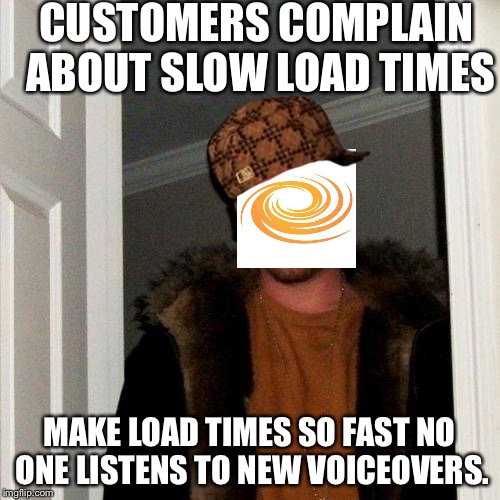 Scumbag Steve Meme - Imgflip