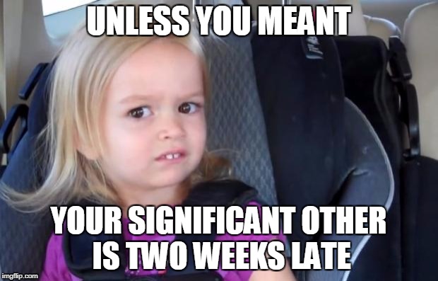 Unimpressed Chloe all "grown up" | Page 2 | O-T Lounge