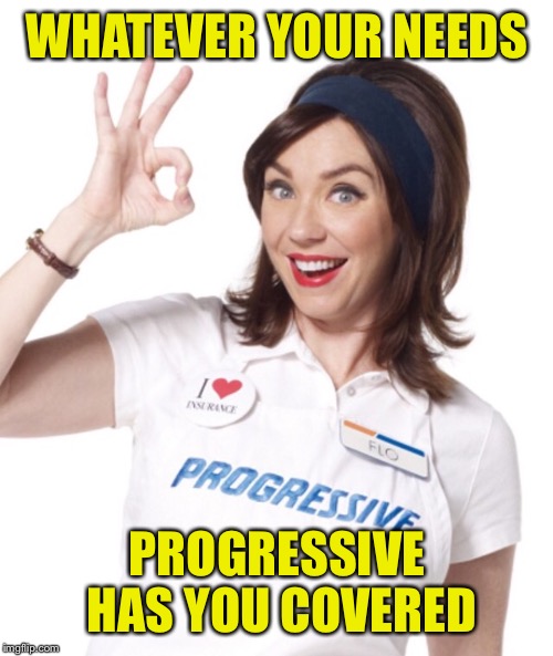 Progressives Memes