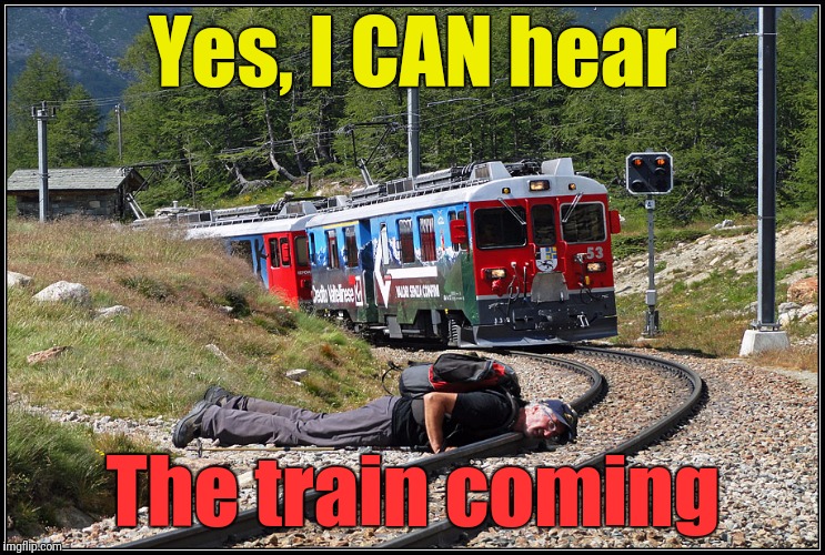 This works ... really! - Imgflip