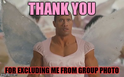 You know you're ugly - Imgflip