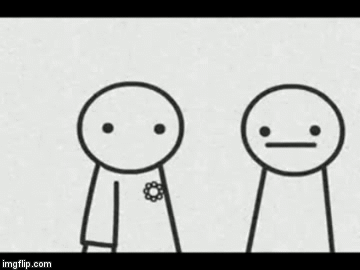 Smell my flower - Imgflip