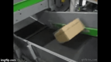 Infinite Packet - Imgflip