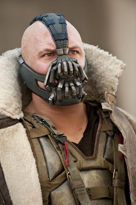 Bane Batman Blank Template Imgflip