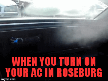 Smokey the Car - Imgflip