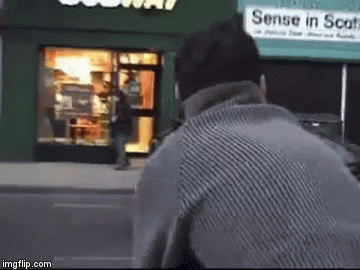 Drunk Scotsman - Imgflip