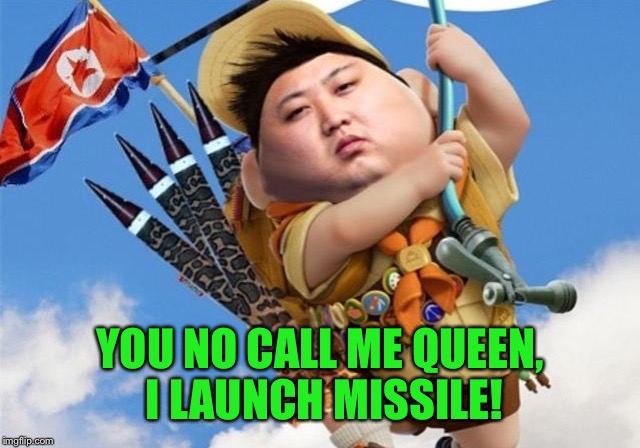 He also invented the question mark despite Dr. Evil's claims otherwise ...