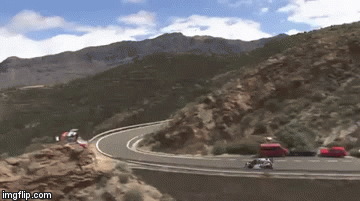 Guard Rail to the rescue!!! - Imgflip