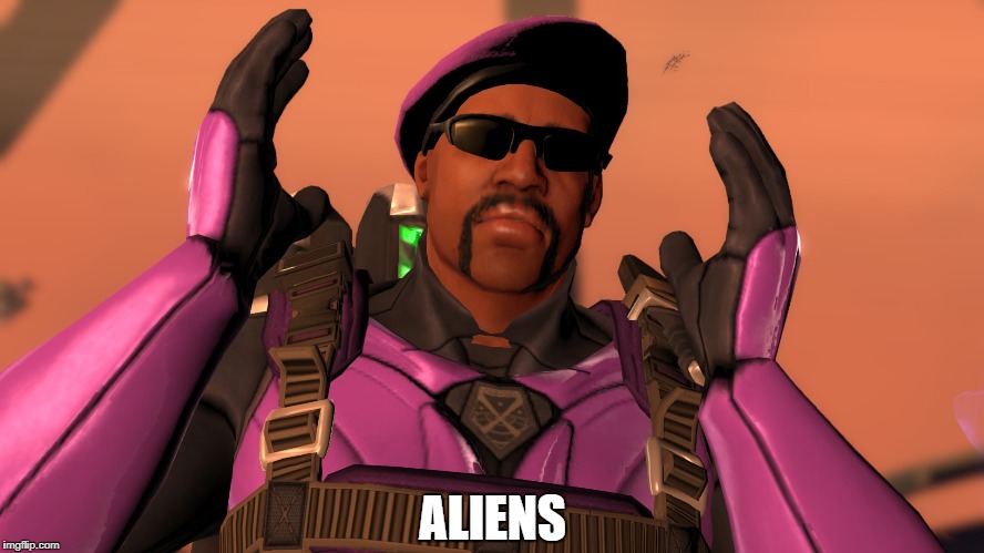 Image tagged in xcom guy - Imgflip