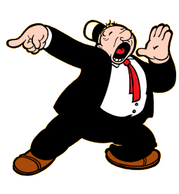 Wimpy Blank Template - Imgflip