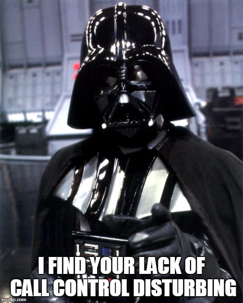 Darth Vader - Imgflip