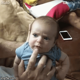 Funny child talk - Imgflip