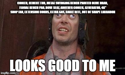 Cross eyes - Imgflip