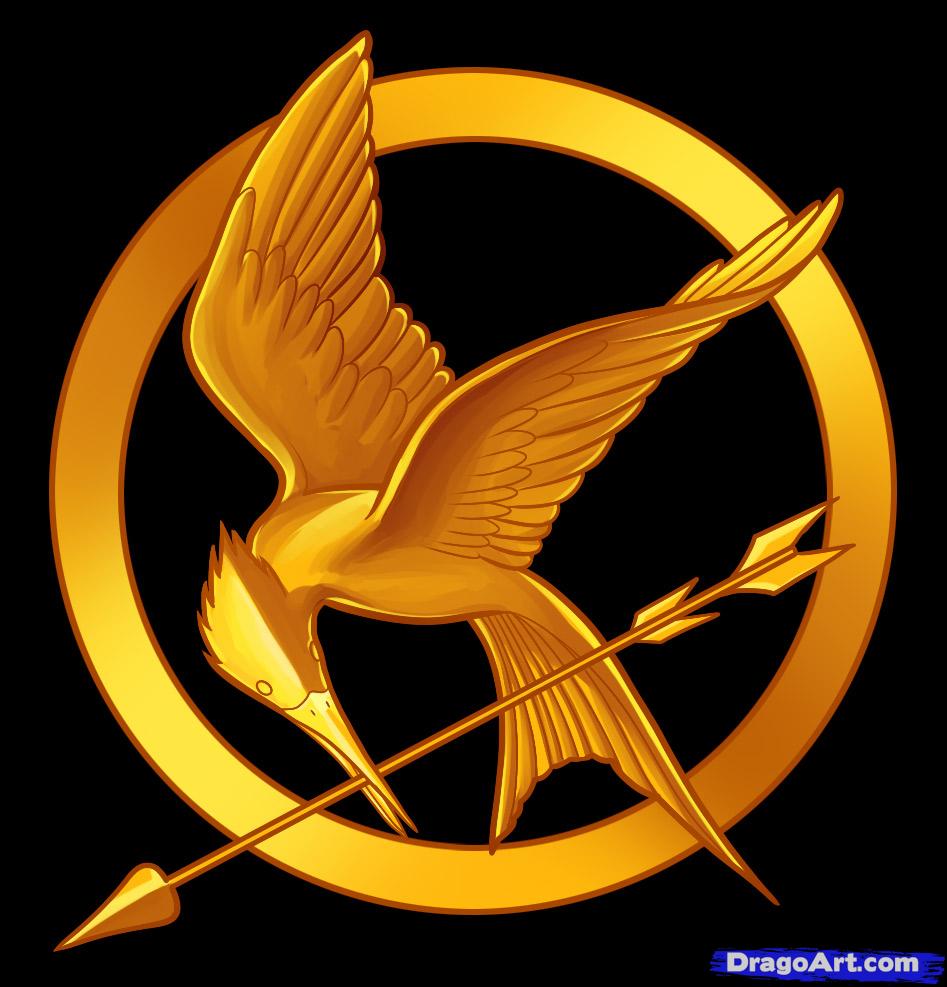 Hunger Games IV Blank Template Imgflip