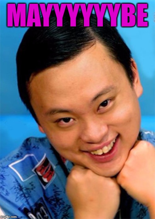 A helping hand - Imgflip