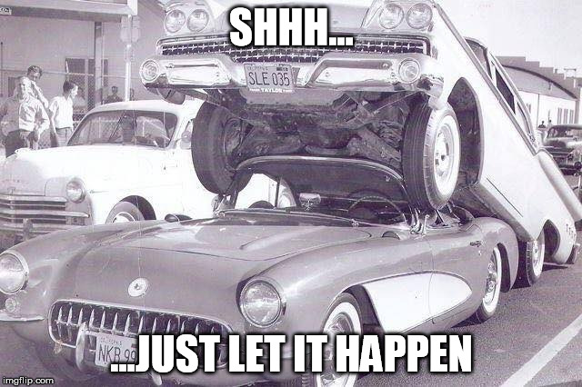 Cars Having Sex - Imgflip