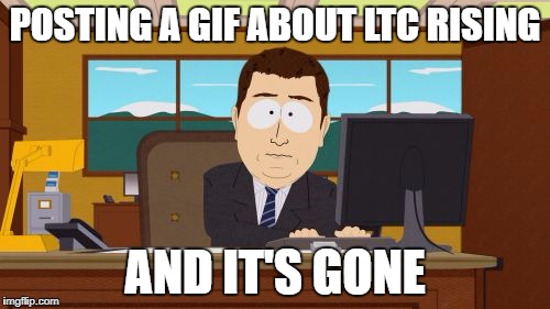 Aaaaand Its Gone Meme - Imgflip