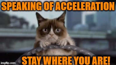 Newton Yoda ( F=ma ) - Imgflip