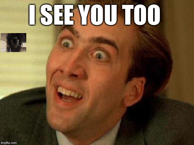I C U - Imgflip