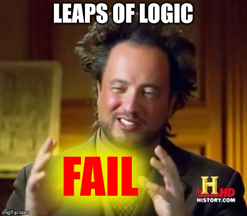 Logic Aliens Memes Fermi Paradox Solutions : R/IsaacArthur