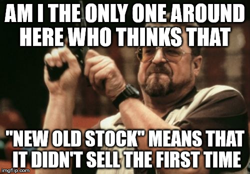 Watch meme collection | Page 97 | WatchUSeek Watch Forums