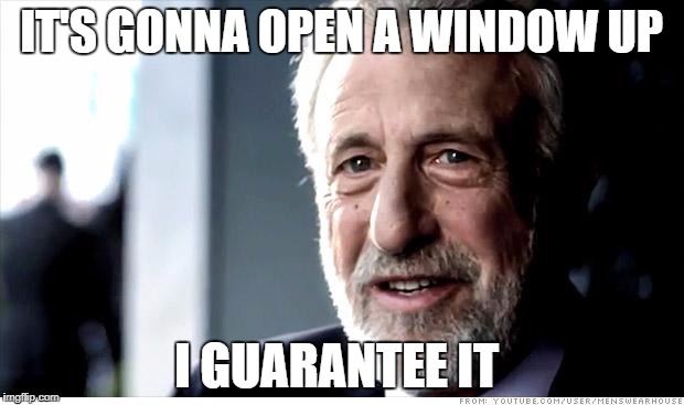 I Guarantee It Meme - Imgflip