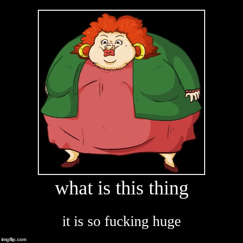 what is this thing - Imgflip