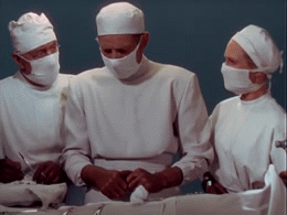 Walter Mitty operates 1 - Imgflip