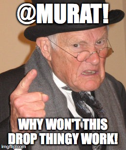 Back In My Day Meme - Imgflip