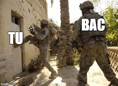 Knock Knock - Imgflip