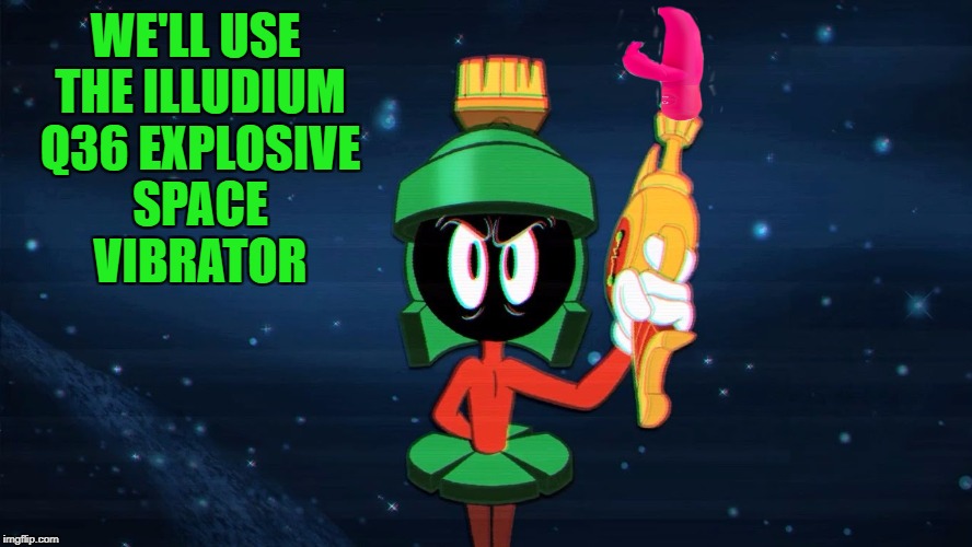 Move over SETI we've a new instrument!! - Imgflip