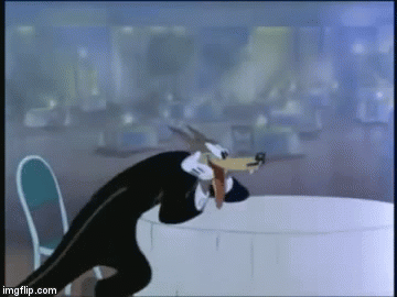 Howling wolf 7 - Imgflip