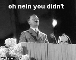 Nein! - Imgflip