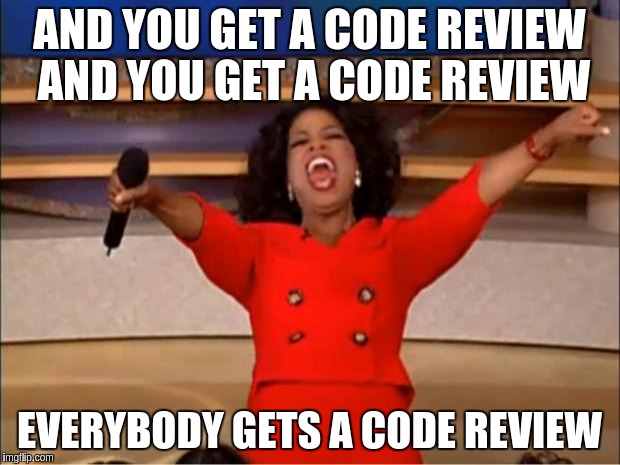 Oprah You Get A Meme - Imgflip