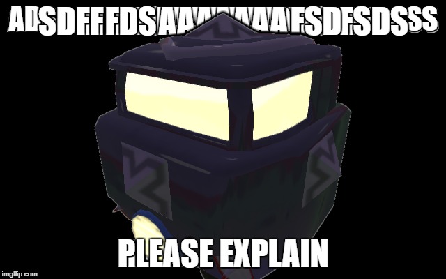 Post your TerraTech Memes | TerraTech Forum