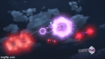 Lights and Lasers! - Imgflip