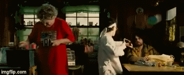 Smokin Aces Karate Kid - Imgflip