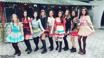 colorful dresses - Imgflip