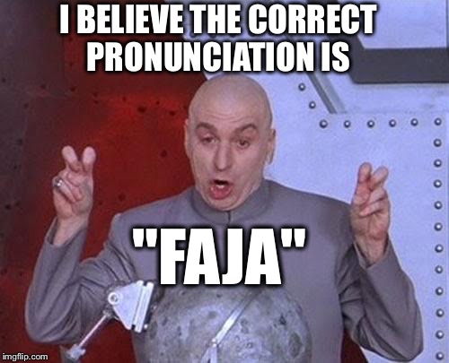 Funny Faja Memes