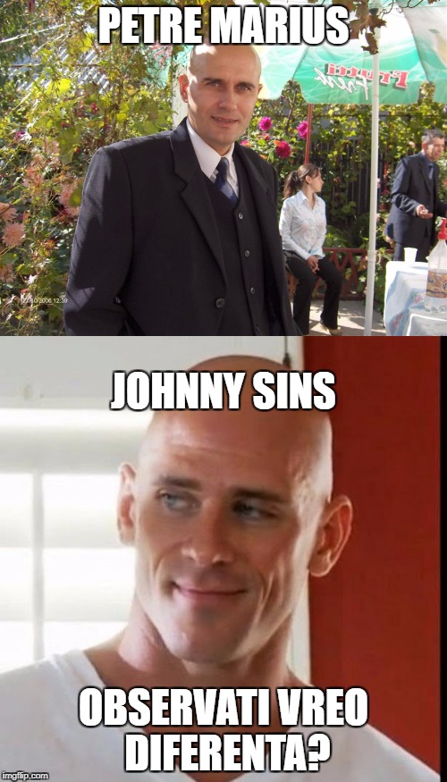 doar Buzoienii vor intelege - Imgflip