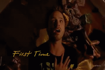 Jesse on Heroin - Imgflip